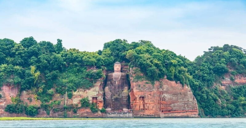 Private Tour: Discovering Pandas & the Majestic Giant Buddha - Who Will Appreciate This Tour Most?