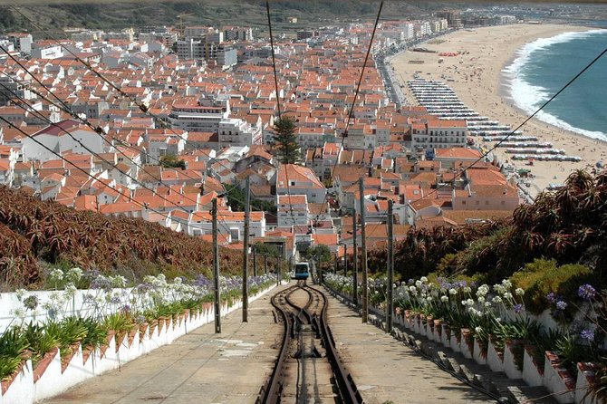 Private Tour: Discovery Fishing Village of Nazaré and the Giant Waves with Traditional Lunch - Authentic Experiences You’ll Remember