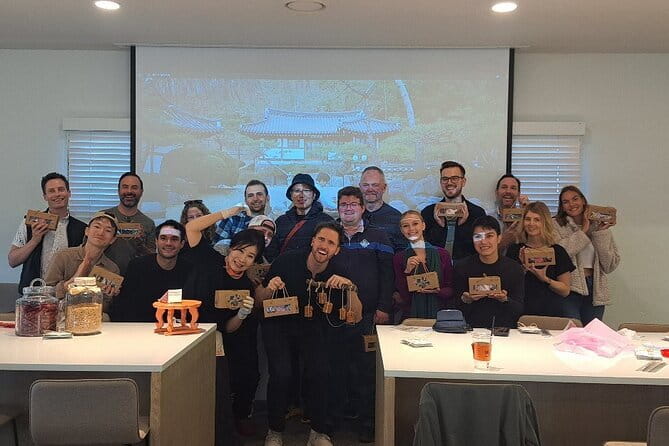 Private Tour: DMZ Aegibong & Korean Culinary Workshop Experience - Insights from Reviews