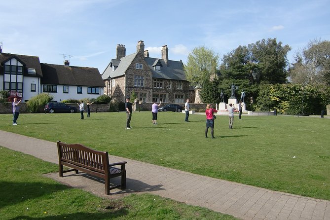 Private Tour: Doctor Who TV Locations and Tour of Cardiff - Tour Experience and Expectations