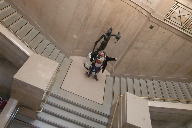 Private Tour: Doctor Who TV Locations and Tour of Cardiff - Discovering Amy Ponds Fictional Village