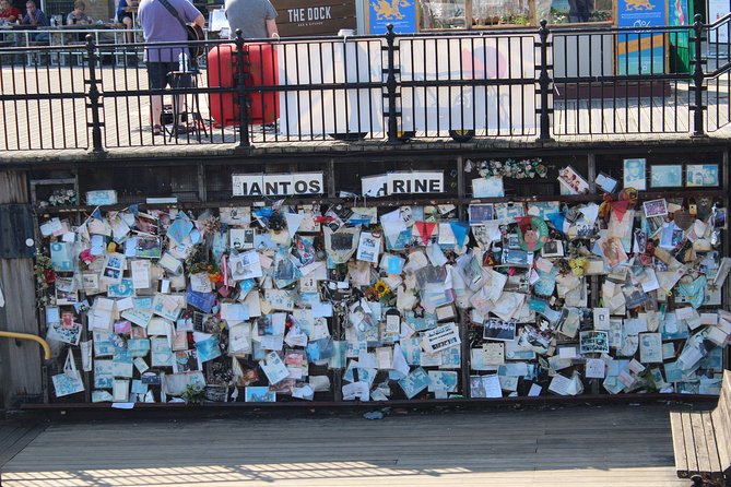 Private Tour: Doctor Who TV Locations and Tour of Cardiff - Accessibility and Medical Considerations