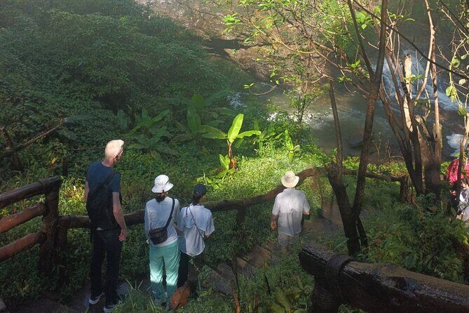 Private Tour Doi Inthanon And Trekking Nature Trail, Chiang Mai - Valuing the Experience: How Does It Add Up?