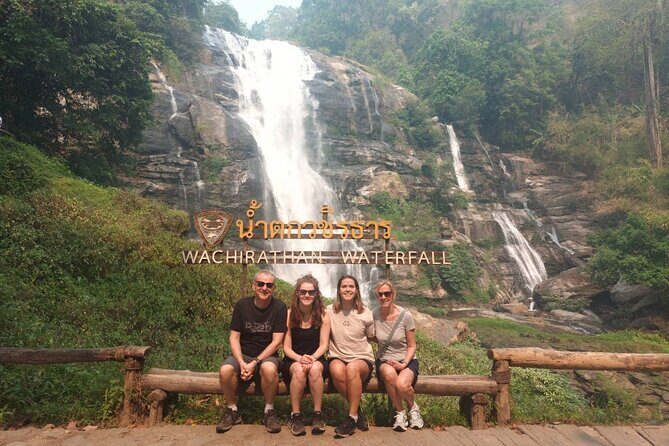 Private Tour Doi Inthanon And Trekking Nature Trail, Chiang Mai - Final Thoughts