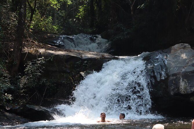 Private Tour Doi Inthanon And Trekking Nature Trail, Chiang Mai - FAQ