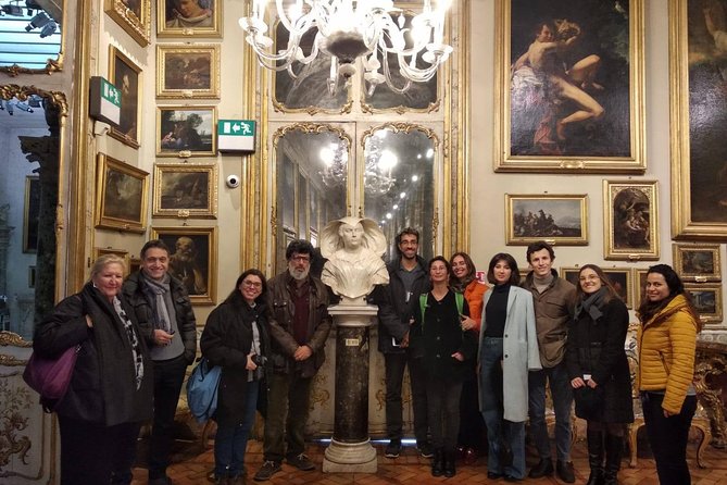 Private Tour - Doria Pamphilj Gallery - Pricing and Cancellation Policy