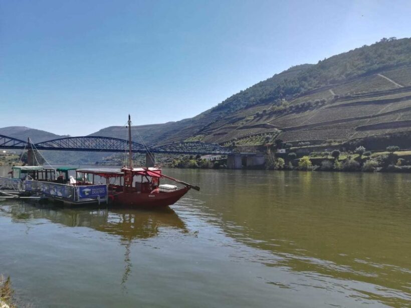 Private Tour: Douro Valley Wine and Food from Oporto - FAQs