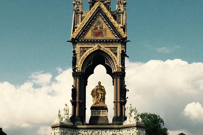 Private Tour: Downton Abbey London Locations by Taxi - FAQ