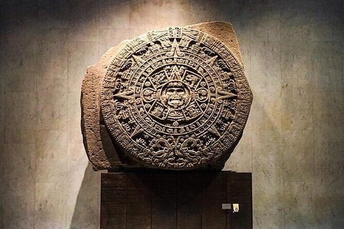 PRIVATE Tour Downtown & Anthropology Museum & Chapultepec Castle - Final Thoughts: Is This Tour Right for You?