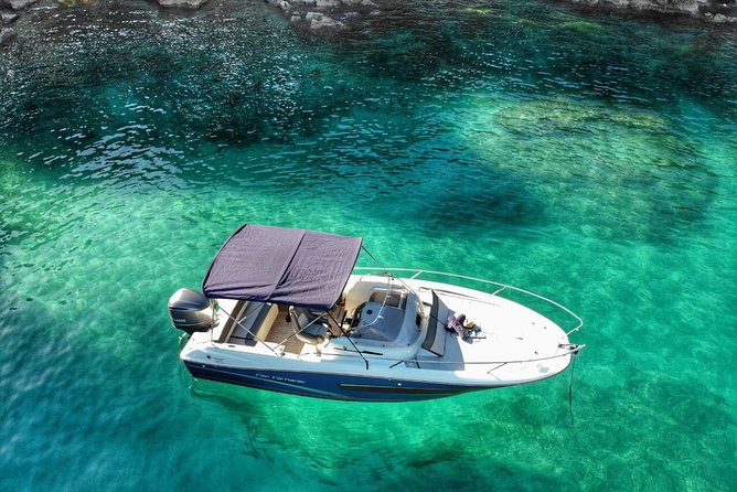 Private Tour: Dubrovnik Sunset Cruise with Jeanneau Cap Camarat 7.5 WA - A Closer Look at the Experience