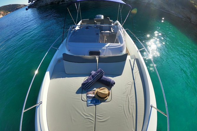 Private Tour: Dubrovnik Sunset Cruise with Jeanneau Cap Camarat 7.5 WA - FAQs