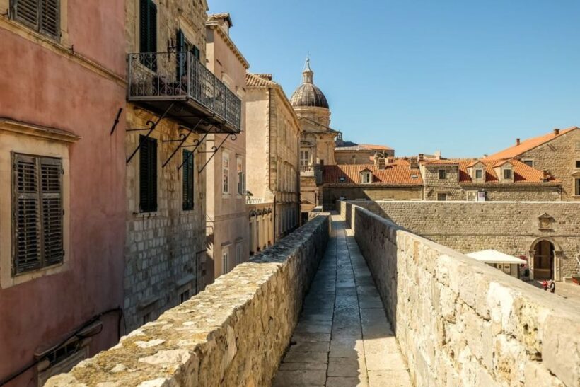 Private tour: Dubrovnik Walking Tour (1h duration) - Exploring Dubrovnik in a Nutshell