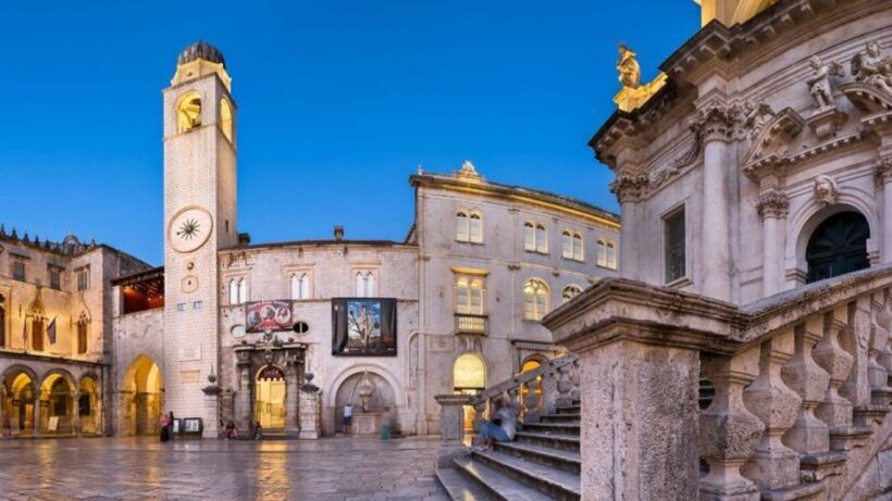 Private tour: Dubrovnik Walking Tour (1h duration) - What to Expect and Why It Matters