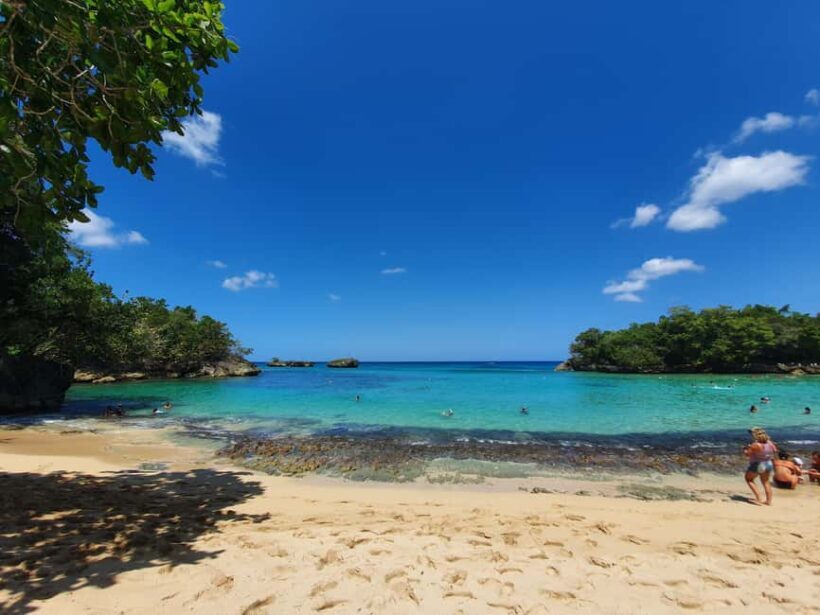 Private tour: Dudu cenotes + Playa Grande Beach + much more - Practical Considerations