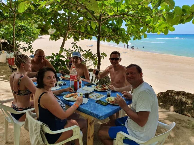 Private tour: Dudu cenotes + Playa Grande Beach + much more - Who Should Consider This Tour?