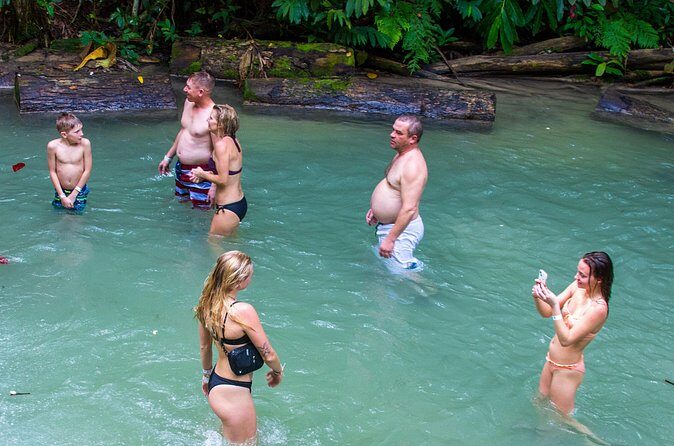 Private Tour - Dunn's River Falls and Ocho Rios Experience from Ocho Rios - Frequently Asked Questions
