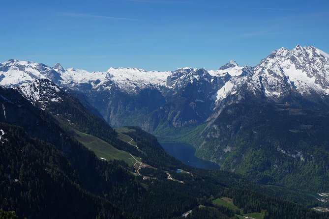 Private Tour: Eagles Nest and Bavarian Alps Tour From Salzburg - What Reviewers Say