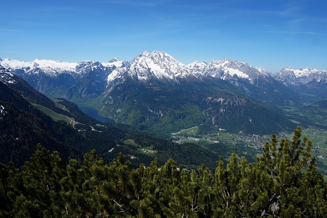 Private Tour: Eagles Nest and Bavarian Alps Tour From Salzburg - Preparing for the Tour