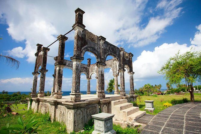 Private Tour - East Bali Tour All Included - Transportation & Comfort