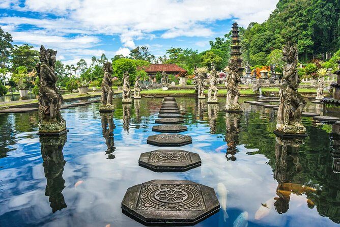 Private Tour - East Bali Tour All Included - Who Will Love This Tour?