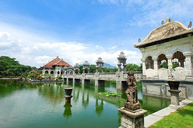 Private Tour - East Bali Tour All Included - Frequently Asked Questions