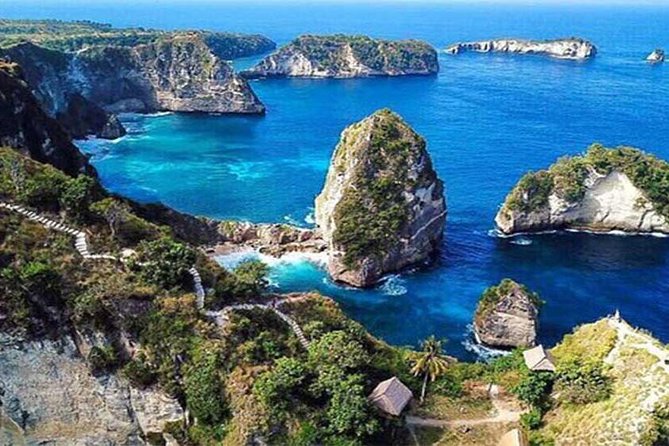 Private tour : East of Nusa Penida Day Tour All-inclusive - Exploring Nusa Penida’s Eastern Highlights