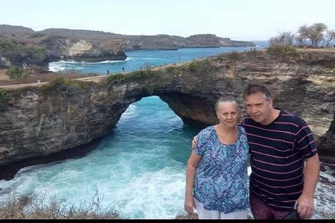 Private tour : East of Nusa Penida Day Tour All-inclusive - FAQ