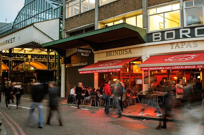 Private Tour : Eat British Foods & See Thirty Top Sights - Who Will Love This Tour?