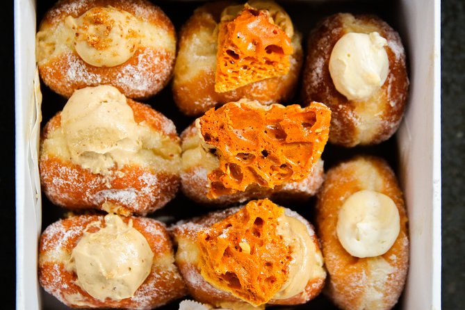 Private Tour : Eat British Foods & See Thirty Top Sights - FAQ