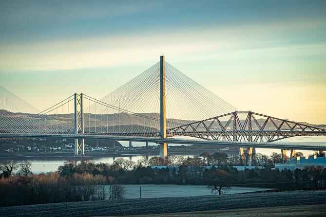 Private Tour - Edinburgh to St Andrews, Dunnottar Castle & Dundee - Who Is This Tour Best For?