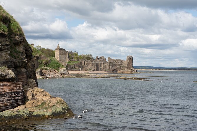 Private Tour - Edinburgh to St Andrews, Dunnottar Castle & Dundee - The Sum Up: Is This Tour Worth It?