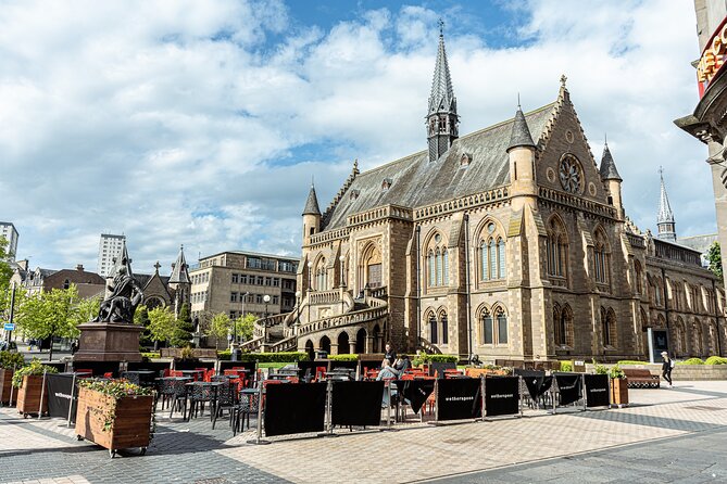 Private Tour - Edinburgh to St Andrews, Dunnottar Castle & Dundee - FAQ