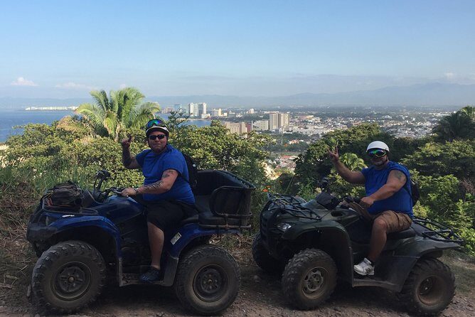 Private Tour: El Eden ATV Adventure from Puerto Vallarta - What Makes This ATV Tour Stand Out?