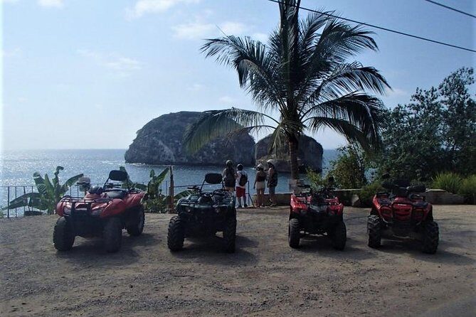 Private Tour: El Eden ATV Adventure from Puerto Vallarta - Practical Details You Need to Know