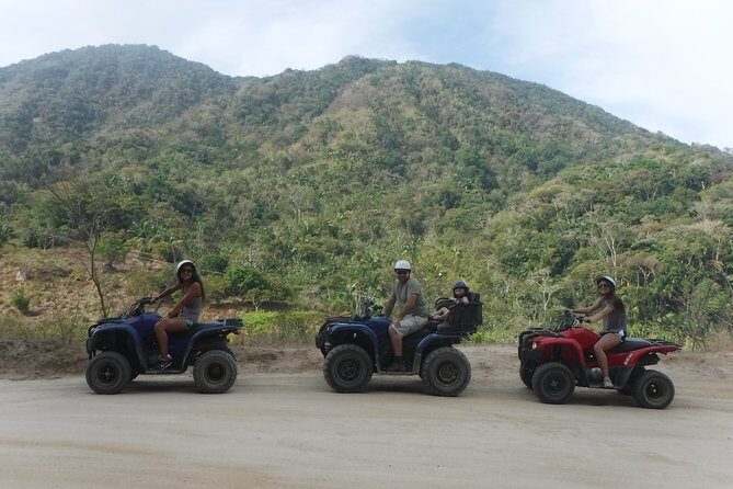 Private Tour: El Eden ATV Adventure from Puerto Vallarta - The Sum Up
