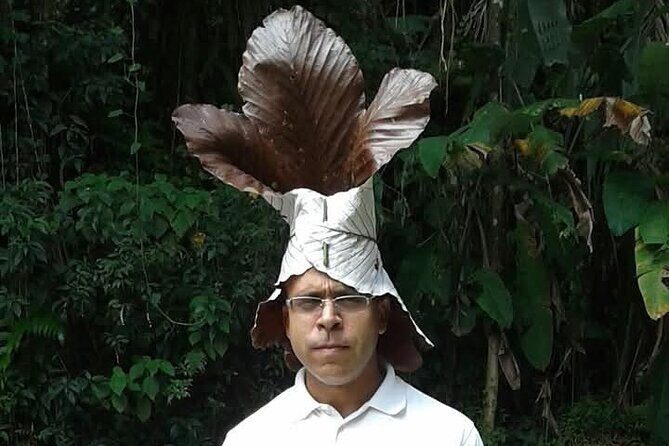 Private Tour El Yunque Rainforest swimming waterfall - Who Should Consider This Tour?