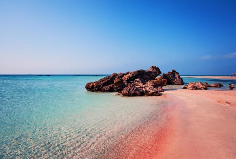 Private Tour Elafonissi Beach, Tsikoudia Museum, Agia Sofia - Key Points