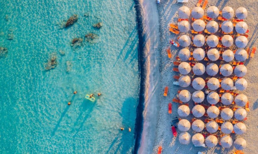 Private Tour Elafonissi Beach, Tsikoudia Museum, Agia Sofia - FAQ