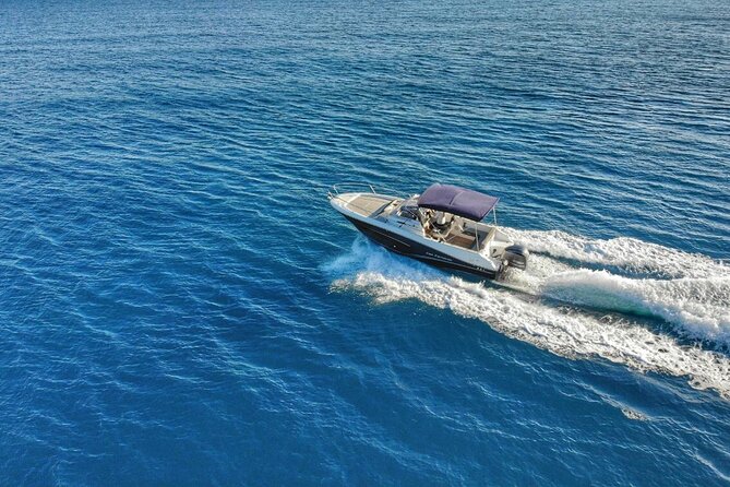 Private Tour: Elaphite Islands with Jeanneau Cap Camarat 7.5 WA from Dubrovnik - Final Word