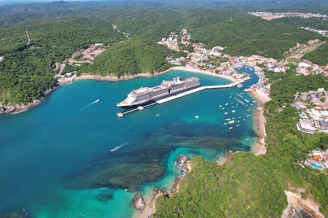 Private Tour EN Lancha POR las Bahías DE Huatulco - Why This Tour Offers Great Value