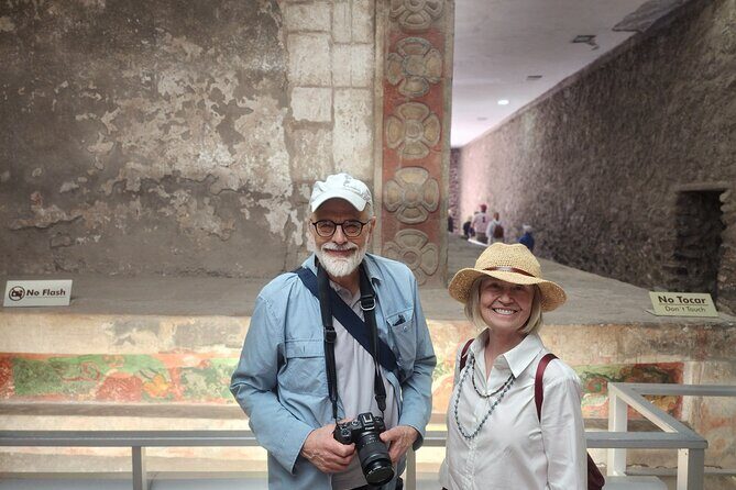 Private tour EN Teotihuacan with Pyramid Ascent and Breakfast - FAQs