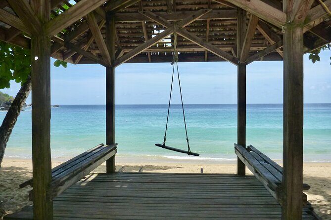 Private Tour Englishman's Bay from Tobago - The Itinerary Breakdown