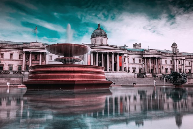 Private Tour, Entry to Westminster Abbey and London Highlights - Meeting and Ending Points: Details