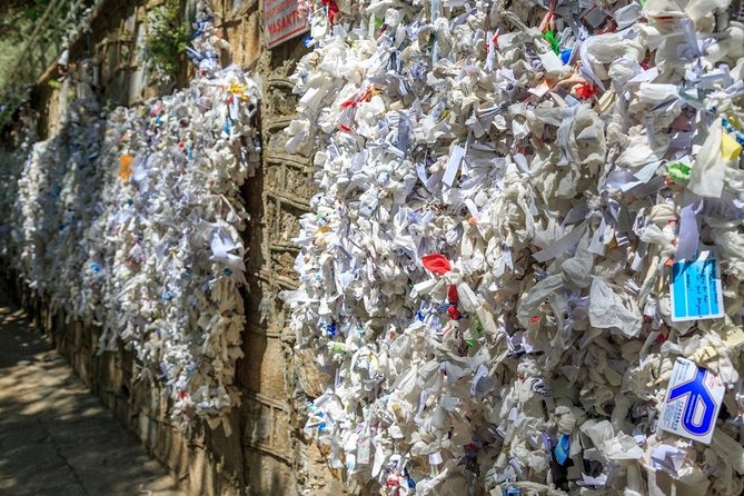 Private Tour: Ephesus Day Trip From Kusadasi With Lunch - The Odeion