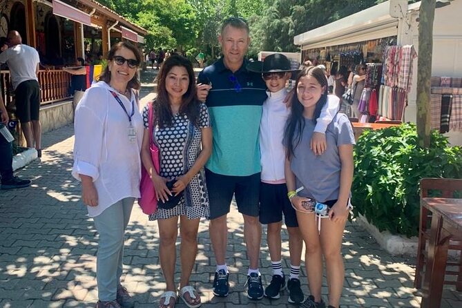 Private tour; Ephesus & House Virgin Mary for Cruise Travelers - Logistics and Practicalities