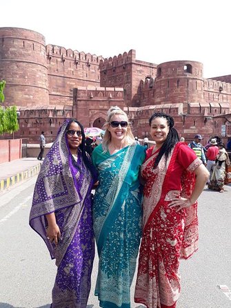 Private Tour: Essentials of Agra Day Tour - Final Thoughts