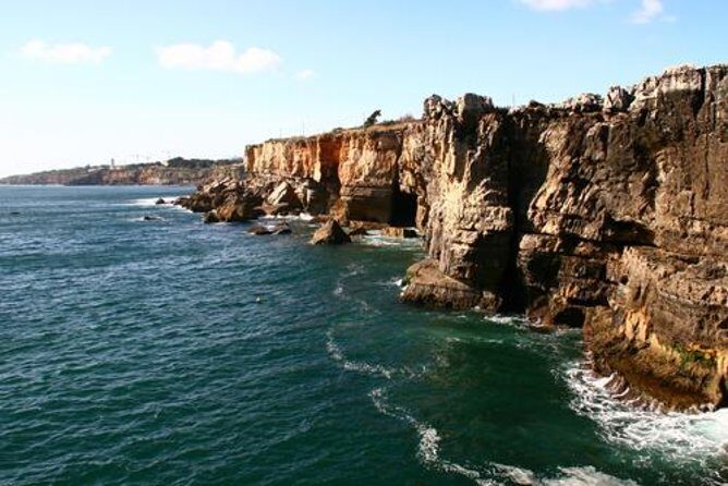 Private Tour: Estoril and Cascais Day Trip from Lisbon - An In-Depth Look at the Tour Experience