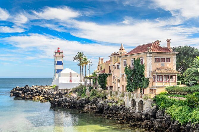 Private Tour: Estoril and Cascais Day Trip from Lisbon - Who Will Love This Tour?