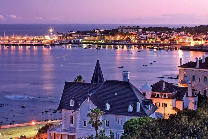 Private Tour: Estoril and Cascais Day Trip from Lisbon - Frequently Asked Questions