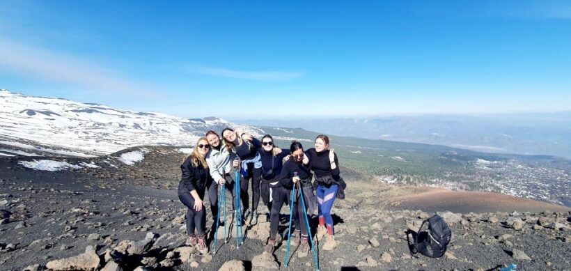 Private tour Etna and Alcantara Gorges - Why This Tour Offers Great Value